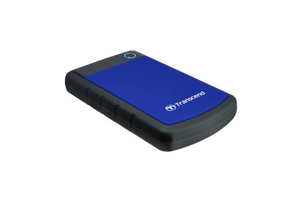 HDD EXT 4TB TRANSCEND 2.5'' USB 3.1 TS4TSJ25H3B