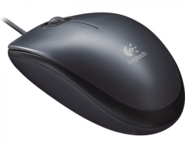 LOGITECH M90 Optical Retail