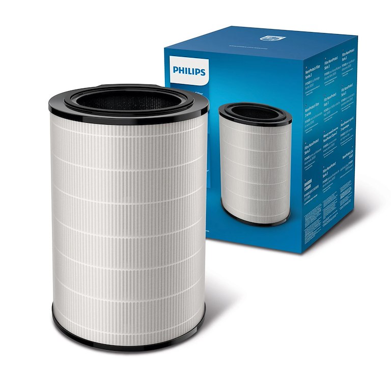 Philips FY3430/30 Hepa filter