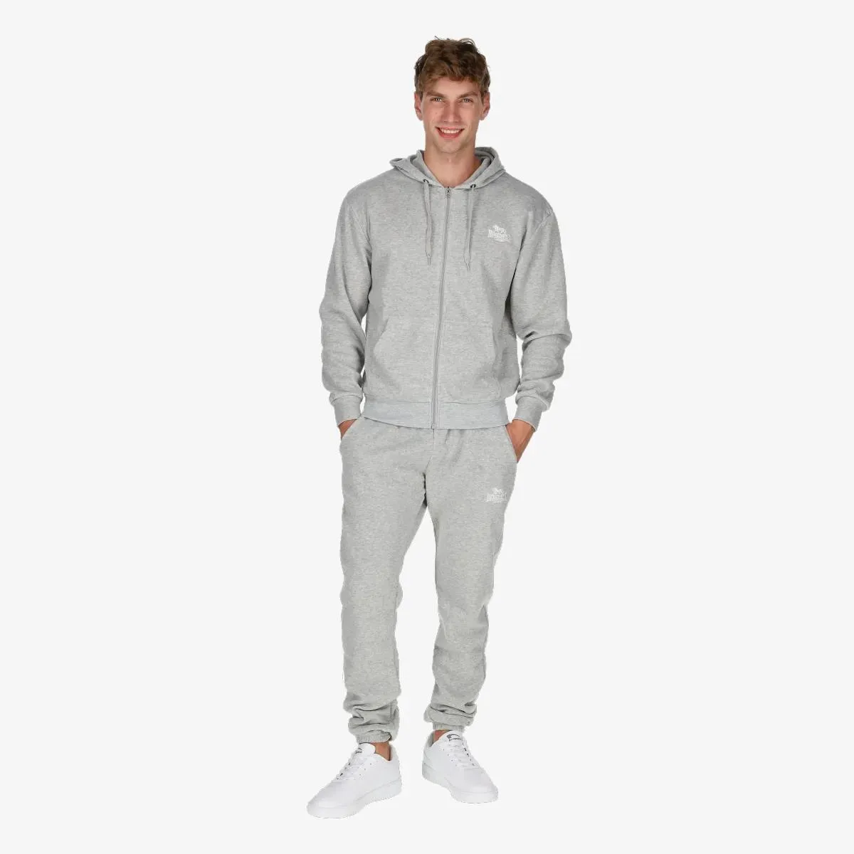 LONSDALE Donji deo trenerke Men's slim Jogger