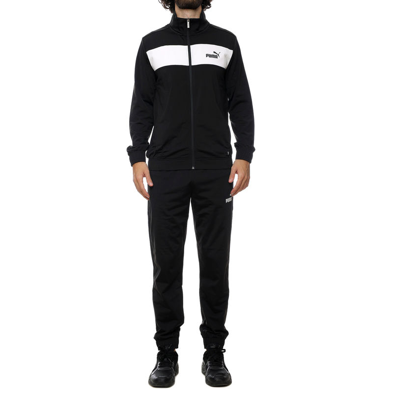 MUŠKA TRENERKA PUMA POLY SUIT CL