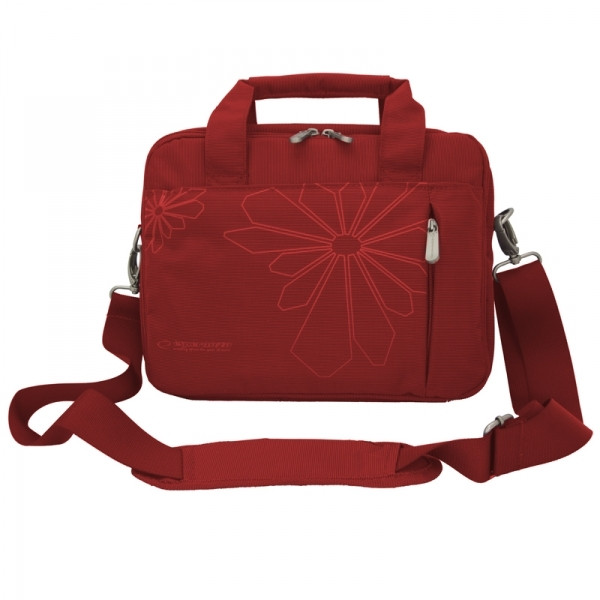 Esperanza et167r torba za laptop 10'' crvena