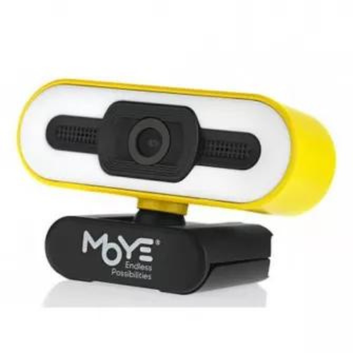 MOYE Vision OTQ2 Webcam 2K