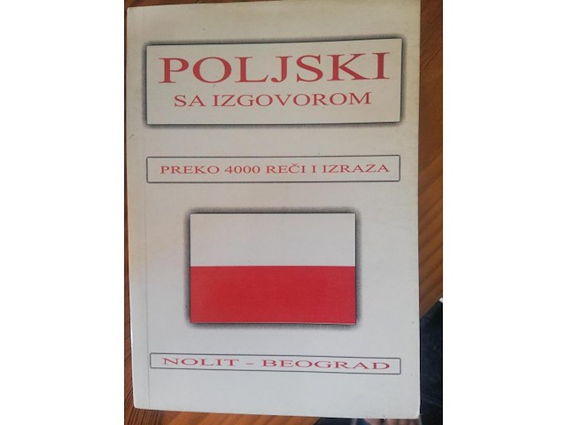 Poljski sa izgovorom