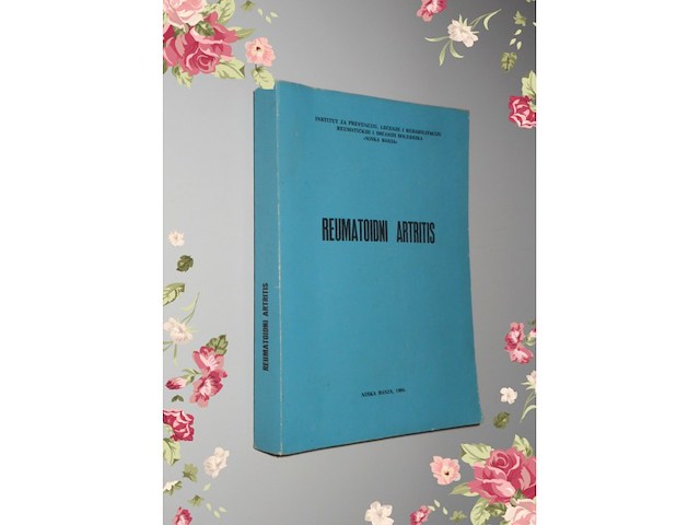 Reumatoidni artritis