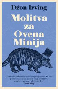 Molitva za Ovena Minija