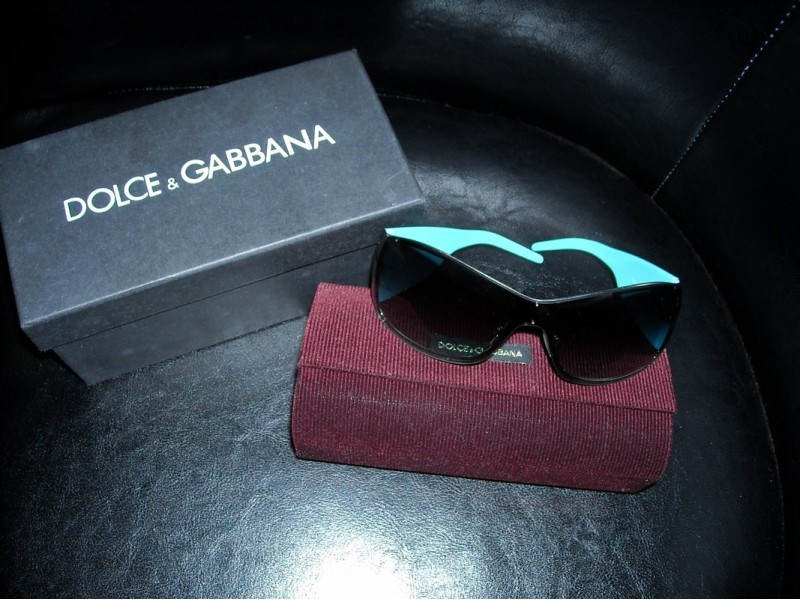 *****DOLCE & GABBANA***-ORIGINAL