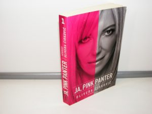 Ja, Pink Panter Olivera Ćirković