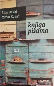 Knjiga pisama 1992-1995.