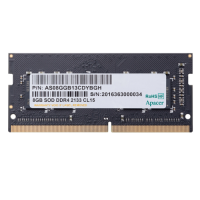 8GB DDR4 3200MHz Apacer ES.08G21.GSH