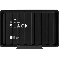 8 TB WDBA3P0080HBK-EESN 3.5"