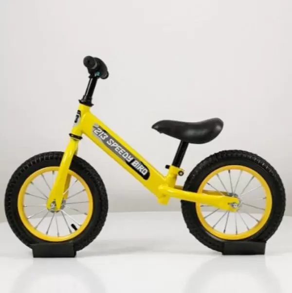 Bicikl za decu BALANCE BIKE AIR 760-1 žuti