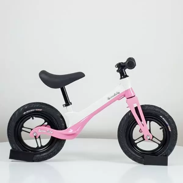 Bicikl za decu BALANCE BIKE SPEED 761 pink