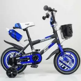 Bicikl za decu Sport division 720-12 plavi
Bicikl za decu Sport division 720-12 plavi