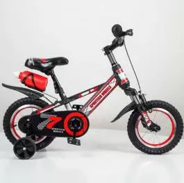 Dečiji bicikl AIAR 714-12 crveni
