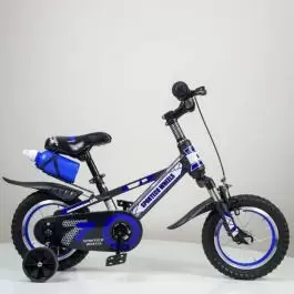 Dečiji bicikl AIAR 714-12 plavi