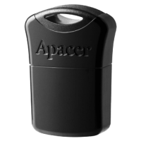 64 GB 2.0, Apacer AH116 Black