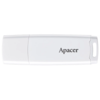 32 GB 2.0, Apacer AH336 White