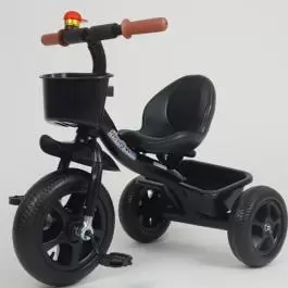 Tricikl za decu „NANI“ 426 crni
