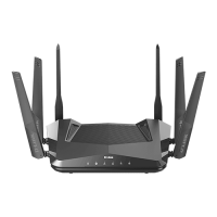 D-Link Exo Ax DIR-X5460