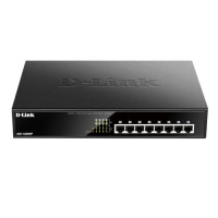 D-Link DGS-1008MP