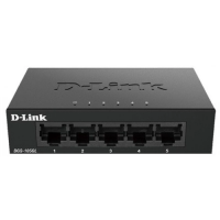 D-Link DGS-105GL/E