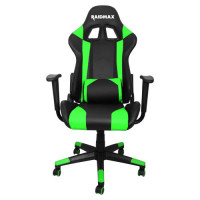 Raidmax Drakon DK702 Green