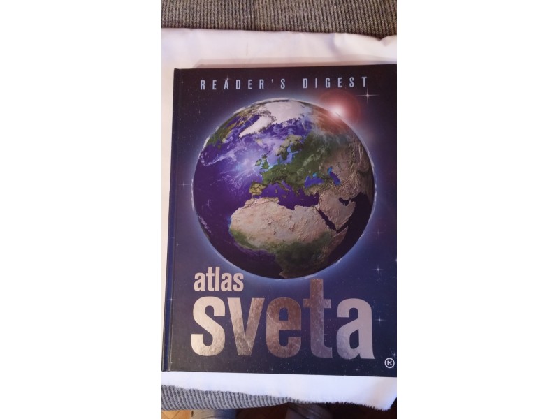 ATLAS SVETA