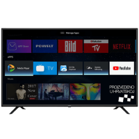 VIVAX IMAGO LED TV-65UHD123T2S2SM