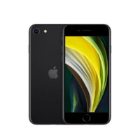 Apple iPhone SE 64Gb Black MHGP3FS/A