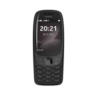 Nokia 6310 Black