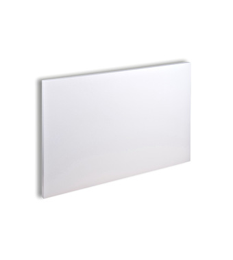 Panel IRCore-plafonski 1050W 550x1150mm max 125°C IP40, TÜV
Series VARMO