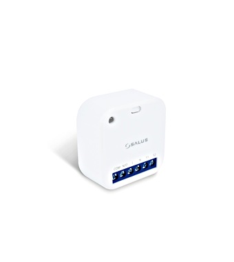 Pametni uzidni rele 16A,Zigbee,2,4GHz, sa UGE600 gateway-om