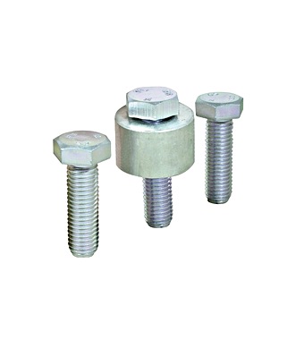 Komplet za povezivanje dve papučice po fazi
for in-line-fuse size 2 and 3, series ARROW LINE, set contains 3 screws