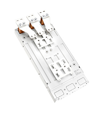Adapter 185mm, 1440A, za MCCB MC4 1600A, veza stezaljkama
za Schrack , Siemens i Eaton