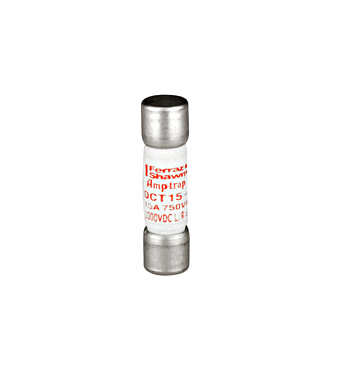 Cilindrični osigurač za fotonapon, 10x38, 15A, gR, 900V