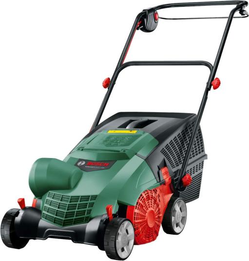 Bosch UniversalVerticut 1100 Skidač mahovine-vertikulator, 1.100W