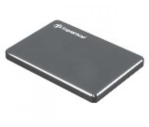 Transcend External HDD 1 TB, 25C3, USB3.0, 2.5'', 136g