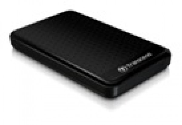 Transcend External HDD 2 TB, A3K, USB3.0, 2.5'', Anti-shock system, Backup software, 196 gr, Black