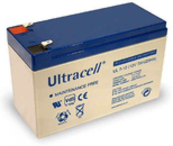 Battery 12V / 7.0Ah, UPS, alarmni sistemi