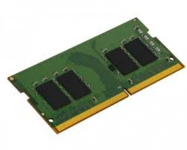 KINGSTON SODIMM DDR4 8GB 3200MHz KVR32S22S68