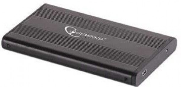Gembird EE2-U2S-5 USB 2.0 Externo kuciste za 2.5'' SATA hard diskove