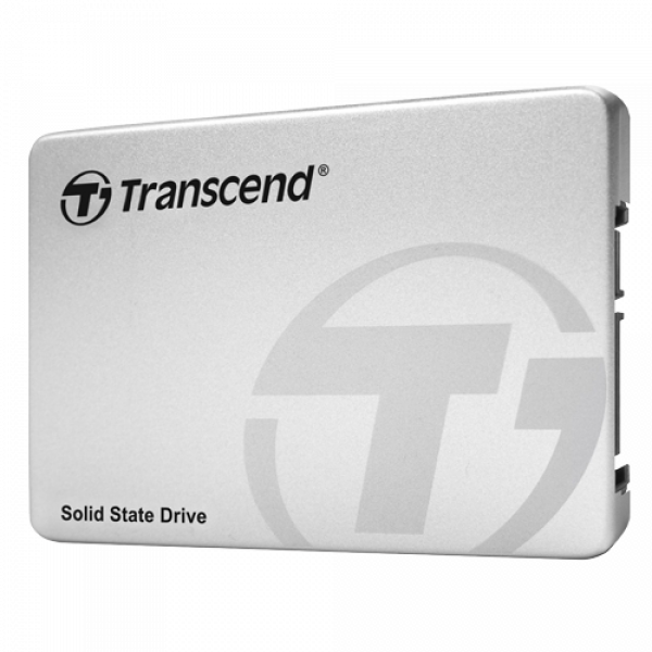 Transcend SSD 120 GB, 2.5'', SATA III, TLC, 220S Series, 6.8mm
