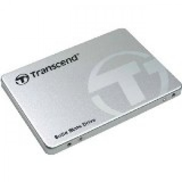 Transcend SSD 512 GB, 2.5'', SATA III, 3D NAND TLC, 230S Series, Read 560MB/s, Write 520MB/s, 6.8mm