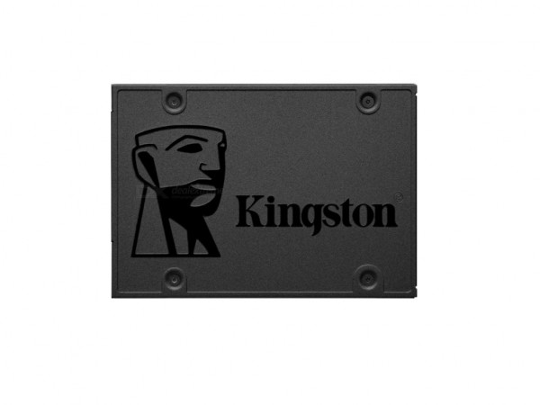 Kingston SSD A400 960GB 2.5'' SATA 3.0 SA400S37960G
