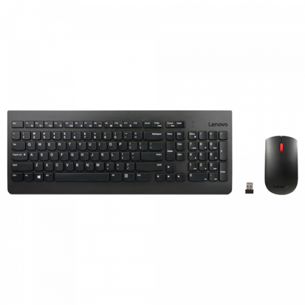 Lenovo tastatura+miš Essential Cro SloSRB