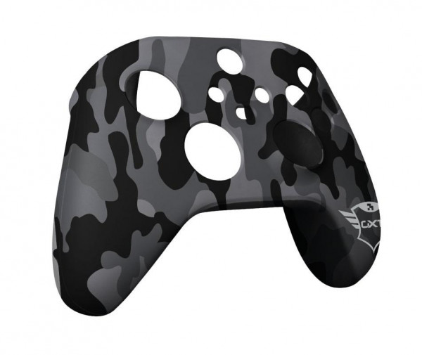 Trust GXT 749K CONTROLER SKIN XBOX - Camo (24176)