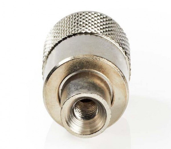 CSVC43900ME PL259 twist-on/solder plug suitable for RG58
