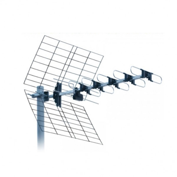 YAGI antena DTX-22F