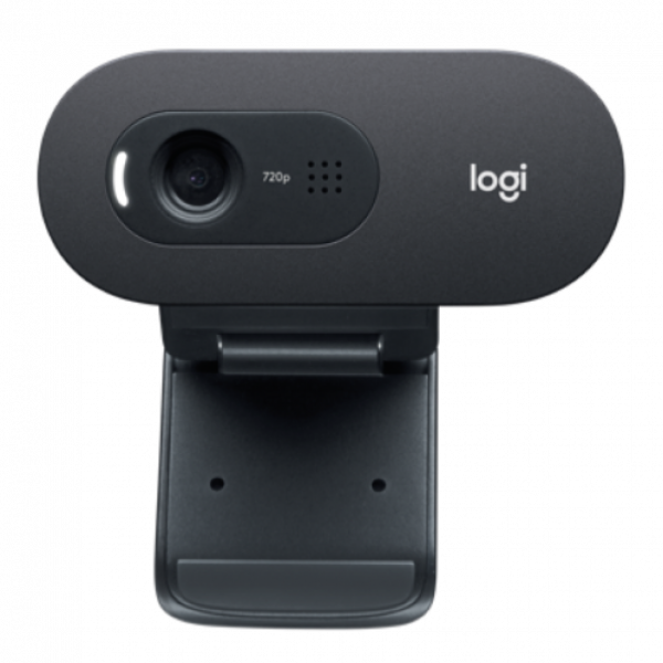 LOGITECH C505E Long Range HD web kamera OEM